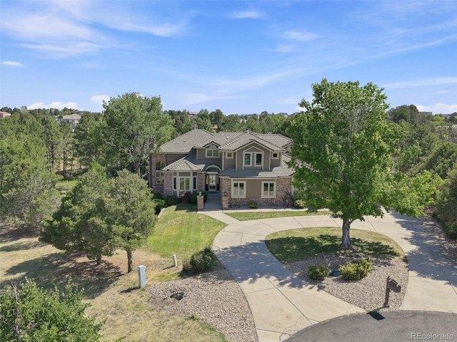 26373 E Phillips Pl, Aurora, CO 80016