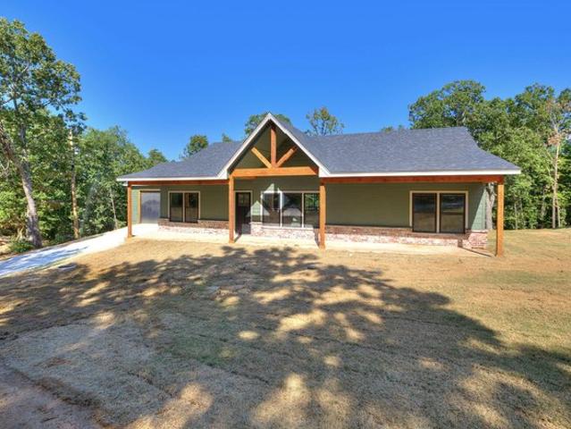 26370 S 4530 Rd, Afton, OK 74331