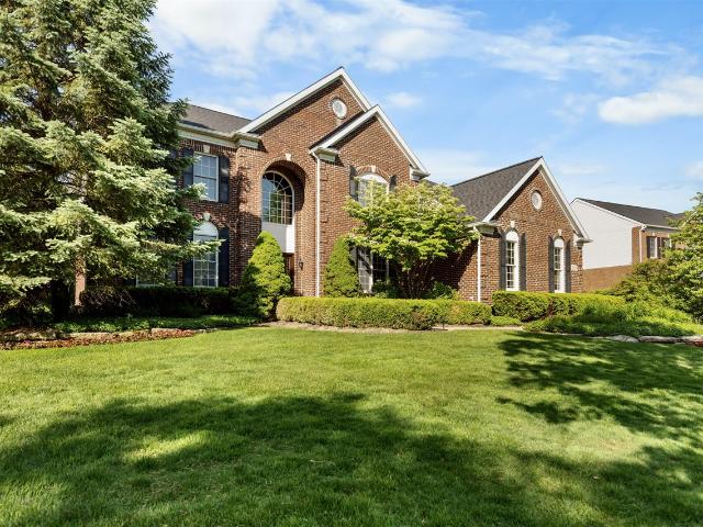 26375 Glenwood Drive