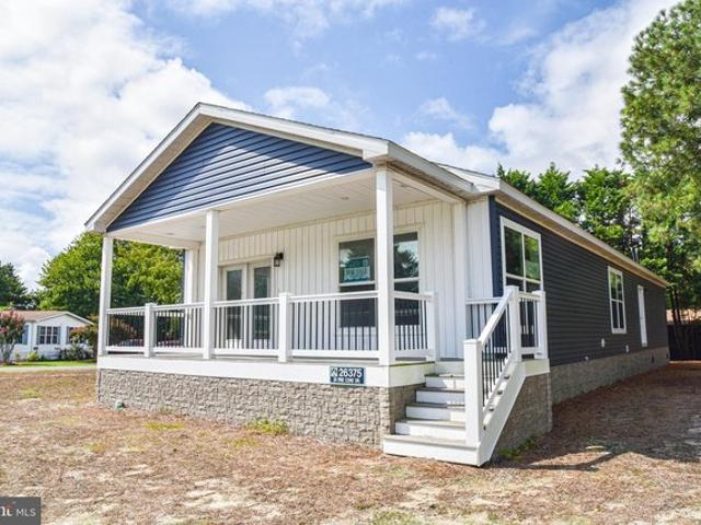 26375 Pine Cone Dr Unit 24, Long Neck, DE 19966