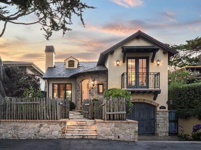 26378 Isabella Ave, Carmel, CA 93923