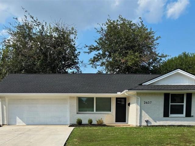 2637 Materhorn Dr, Dallas, TX 75228