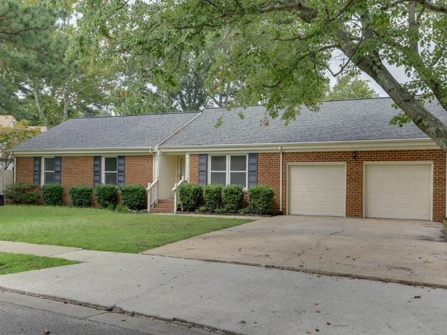 2637 N Elizabeth Harbor DR