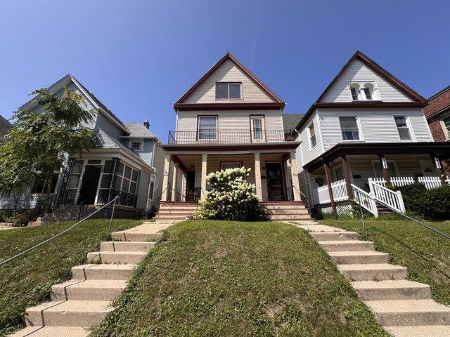 2637 N Oakland Ave Unit 2639, Milwaukee, WI 53211