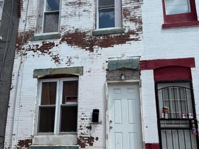 2637 N Palethorp St, Philadelphia, PA 19133