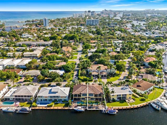 2637 NE 28th Ct, Lighthouse Point, FL 33064 | MLS #F10522