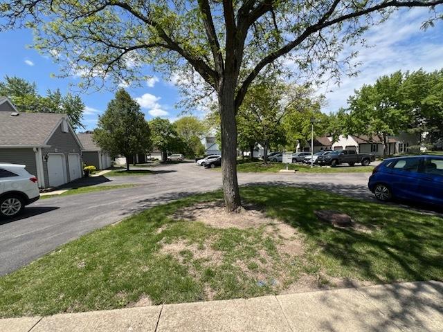2637 Oakshire Court