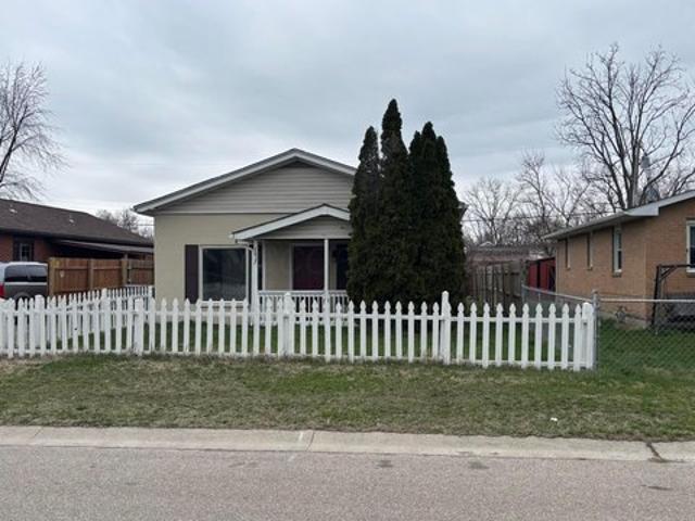 2637 Ontario Ave, Dayton, OH 45414