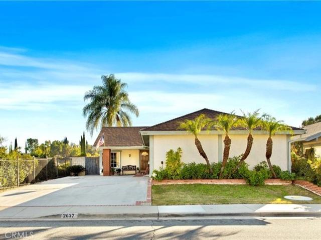 2637 Altamira Dr, West Covina, CA 91792