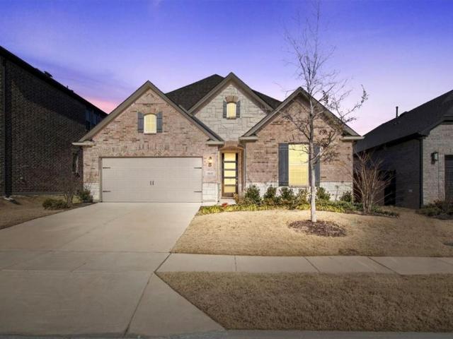 2637 Basswood Dr, Northlake, TX 76226 | MLS #21163 | Compass