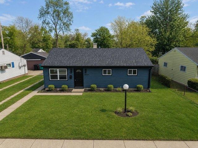 2637 Central Dr, Gary, IN 46407