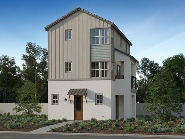 2637 E Lincoln Paseo, Ontario, CA 91762