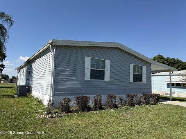 2637 Einwood Dr, Kissimmee, FL 34758