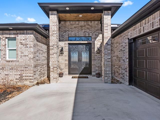 2637 Farm to Market Road 356, Trinity, TX 75862 | MLS #81610