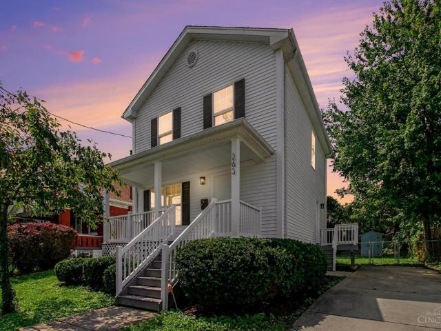2637 Grover Hill Avenue