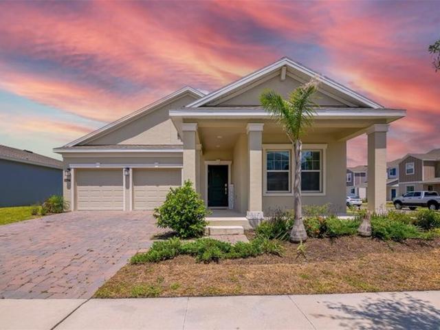 2637 Peace of Mind Ave, Kissimmee, FL 34744