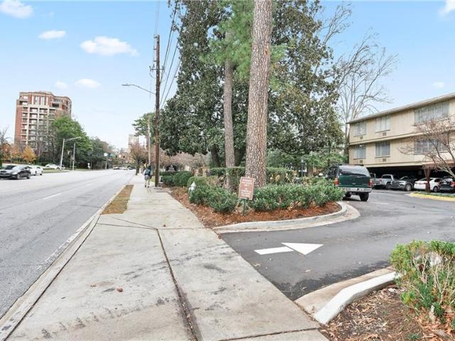 2637 Peachtree St NE, Unit 207, Atlanta, GA 30305 | MLS #7714 | Compass