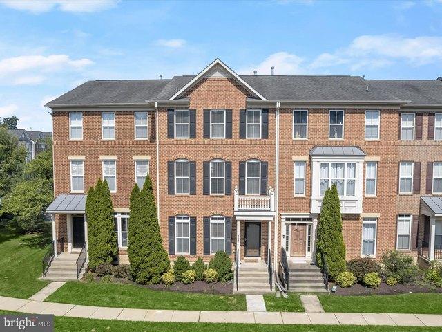 2637 Raptor Dr, Odenton, MD 21113