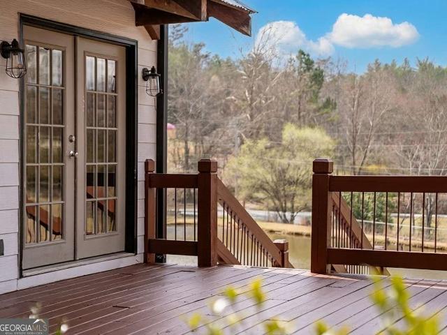 2637 River Rd, Mineral Bluff, GA 30559 | MLS #10711 | Compass