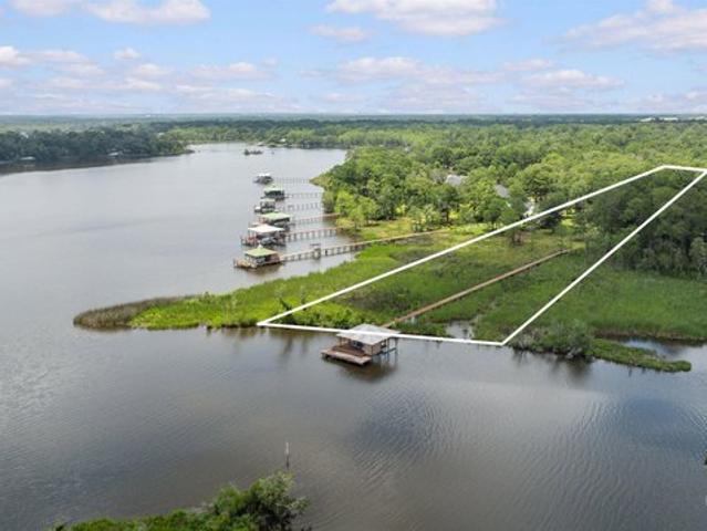 2637 Robin Hood Dr, Mobile, AL 36605