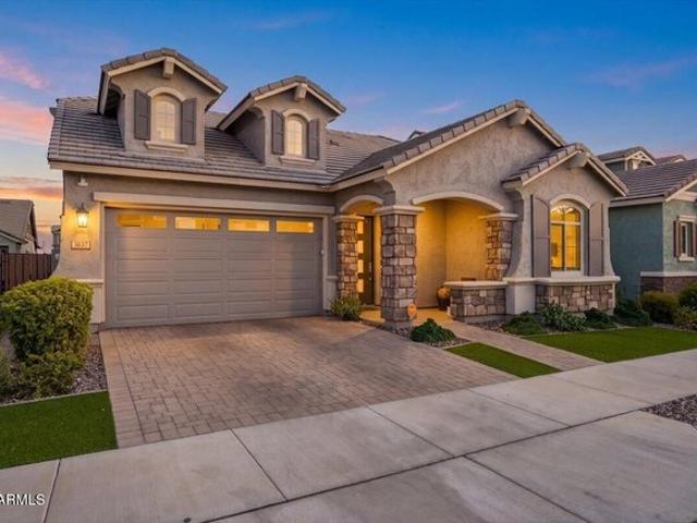 2637 S Olympic Dr, Gilbert, AZ 85295