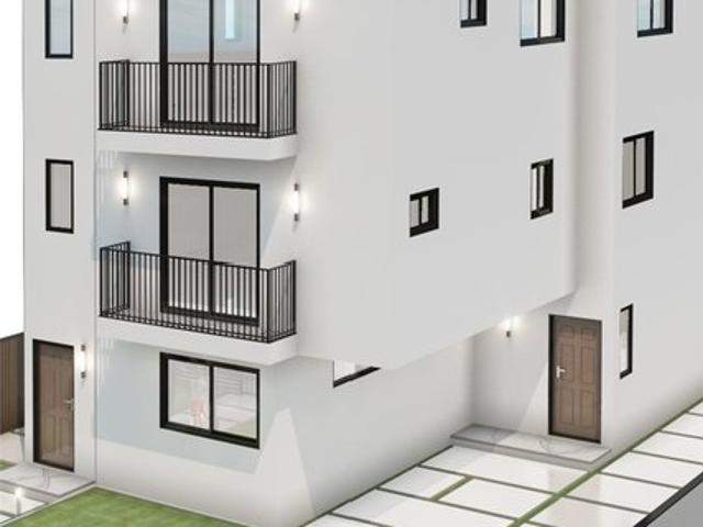 2637 S Longwood Ave, Los Angeles, CA 90016