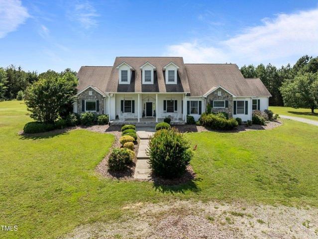 2637 S N Carolina # 87, Graham, NC 27253