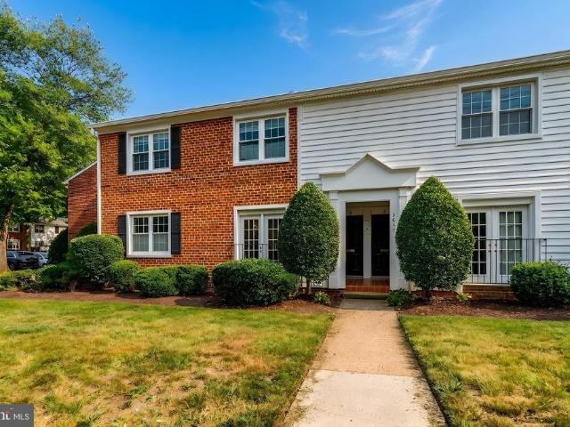 2637 S Walter Reed Drive # A