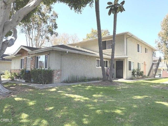 2637 Sextant Ave Unit 4, Port Hueneme, CA 93041