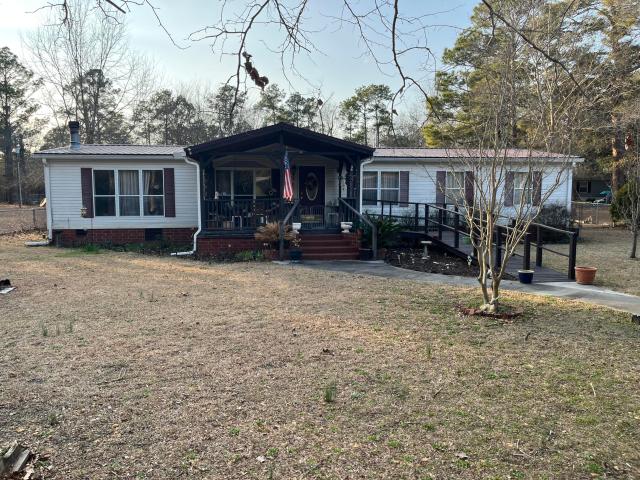 2637 Sidneys Road