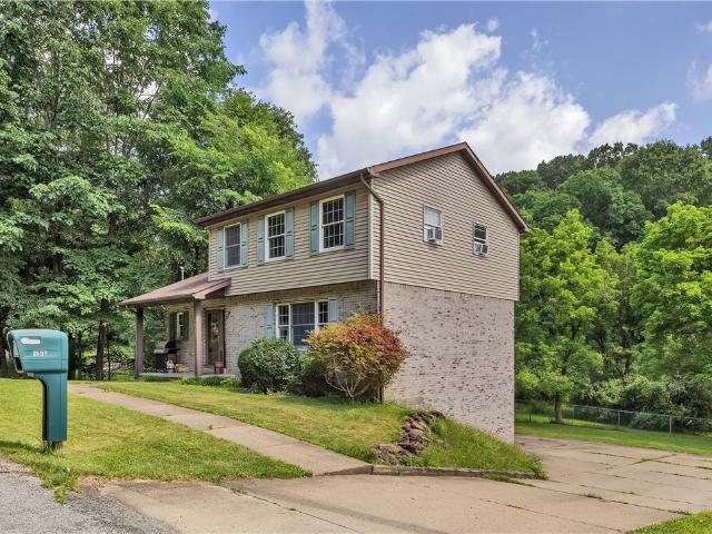 2637 Turkey Ridge Rd