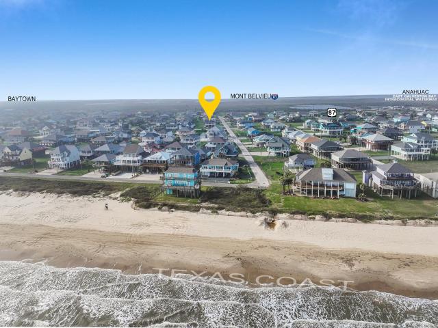 2637 Tide Drive