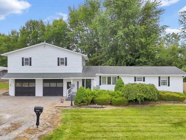 2637 Vanatta Rd, Centerburg, OH 43011