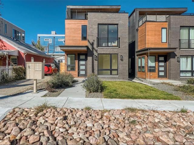 2637 W 23rd Ave, Denver, CO 80211 | MLS #4444