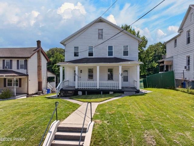 2637 2 Jackson St, Scranton, PA 18504