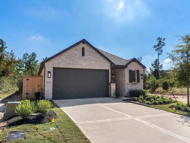 26383 Golden Pass Loop, Montgomery, TX 77316 | MLS #25620