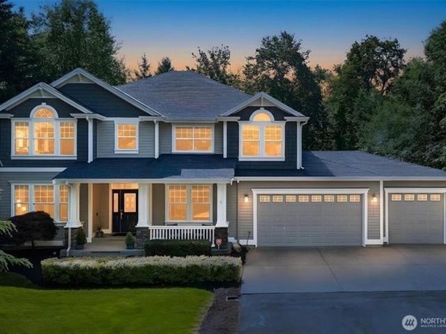 26387 SE 276th St, Ravensdale, WA 98051