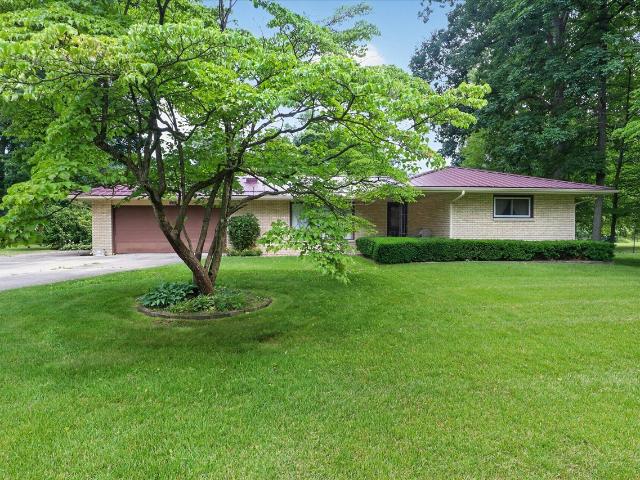 26384 Sweetbriar Street