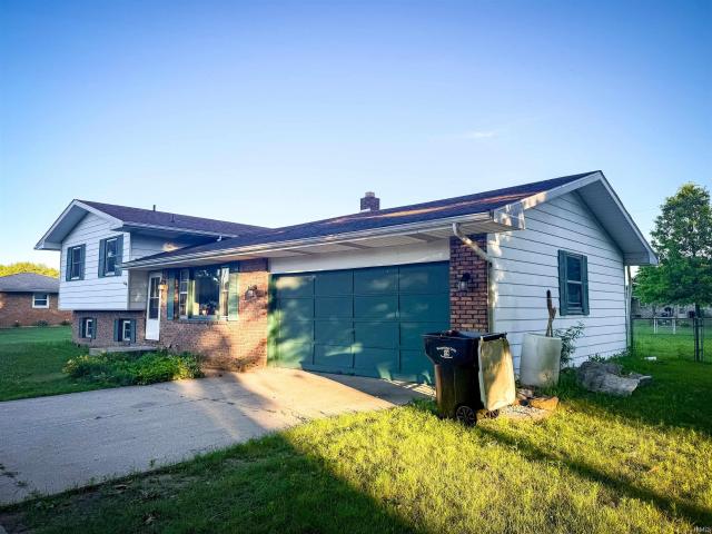 26388 Harrison Road