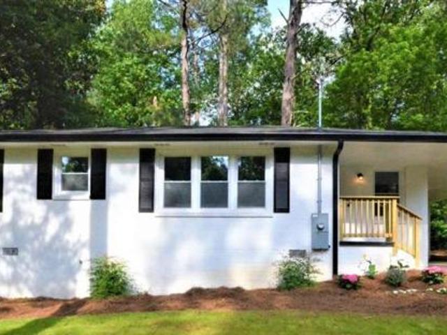 2638 Macon Dr SW, Atlanta, GA 30315