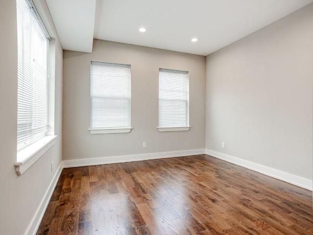 2638 N 33rd Street 2 Bedroom Apartment for Rent at 2638 N 33rd St, Philadelphia, PA 19132 North Philadelphia West