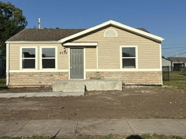 2638 N Minnesota Ave, Wichita, KS 67219