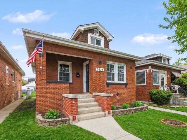 2638 N New England Ave, Chicago, IL 60707 | MLS #12616 | Compass