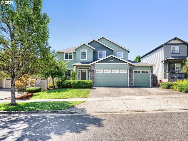 2638 Nautilus Ave NW, Salem, OR 97304