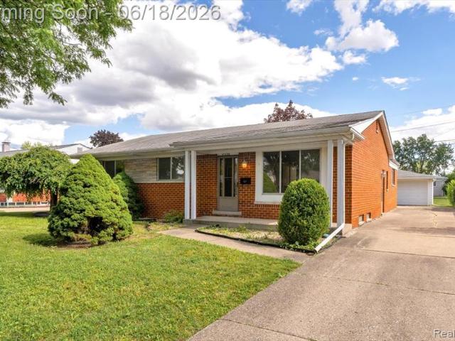 2638 Athena Drive