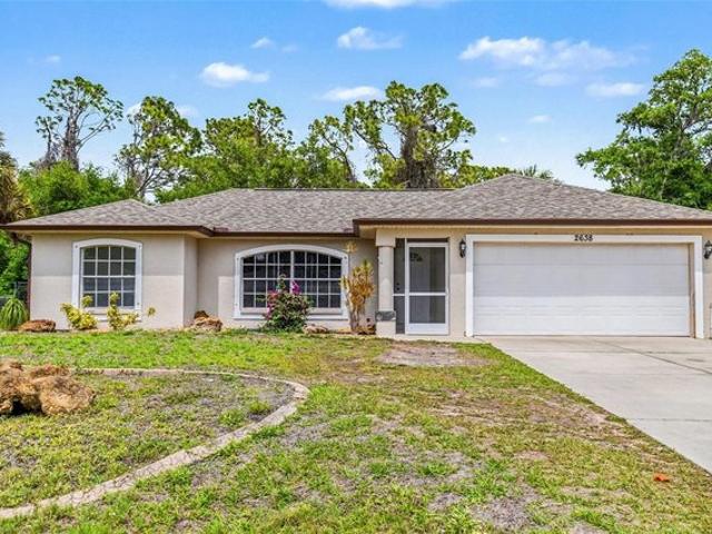 2638 Ashland Ln, North Port, FL 34286