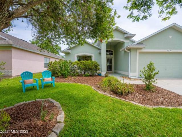 2638 Bradfordt Dr, Melbourne, FL 32904