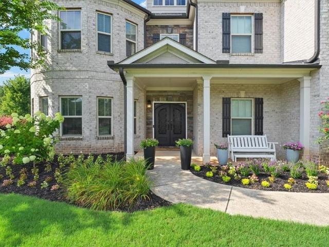 2638 Cashel Lane