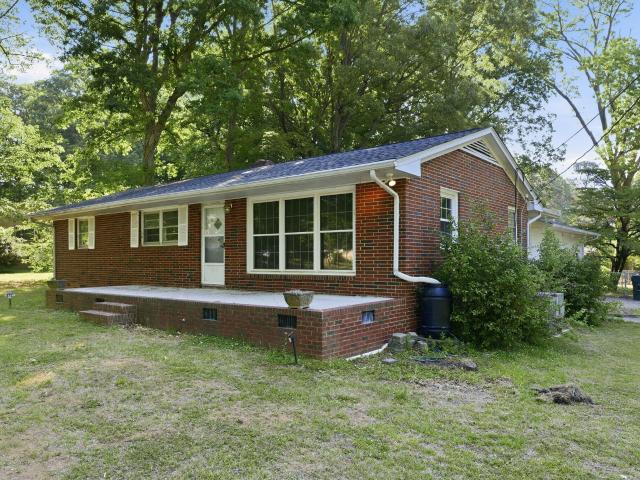 2638 Catherine Drive