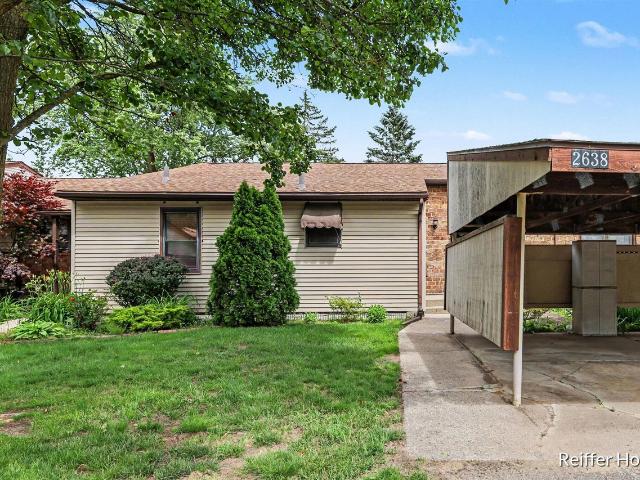 2638 Chatham Woods Drive